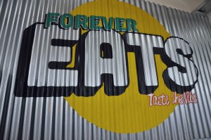 Main - Drawn Signs | Alex Kilby London Signwriter