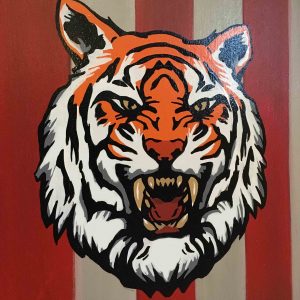 Main - Drawn Signs | Alex Kilby London Signwriter