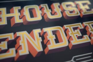 Main - Drawn Signs | Alex Kilby London Signwriter